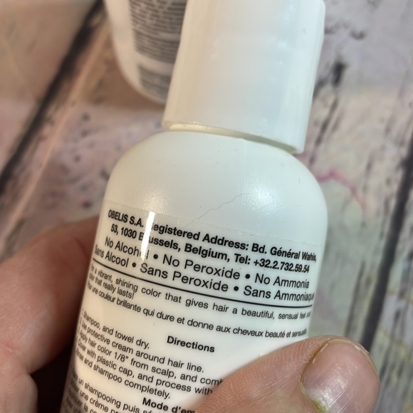 Adore | Hair | Adore Neon Pink 4 Semipermanent Hair Color | Poshmark